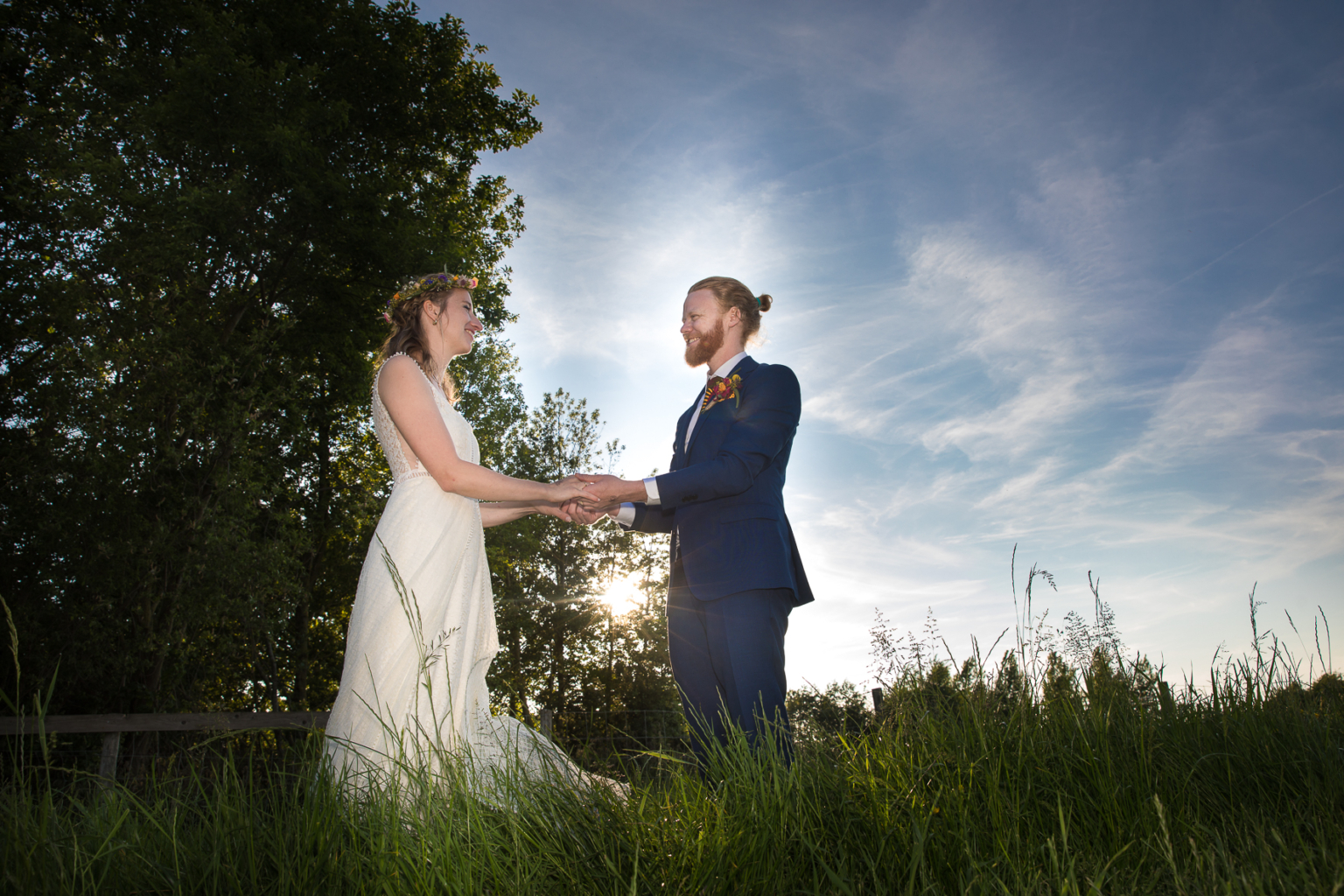 The Preparation and Posing Guide to a Romantic Couple Photo Session